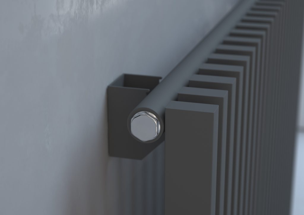 Kudox - Designer Radiators - Inspirational Heating