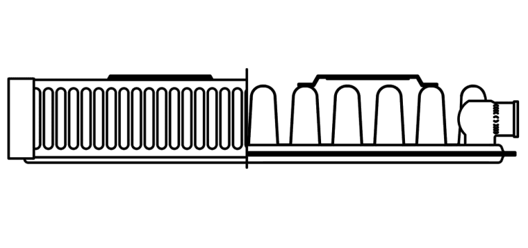 Kudox - Panel & Column Radiators - Performance Heating
