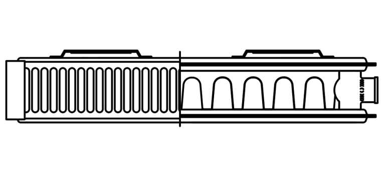 Kudox - Panel & Column Radiators - Performance Heating