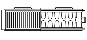 Kudox - Panel & Column Radiators - Performance Heating