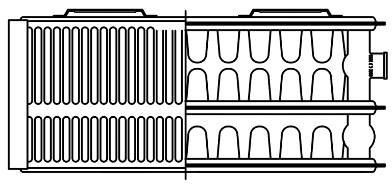 Kudox - Panel & Column Radiators - Performance Heating