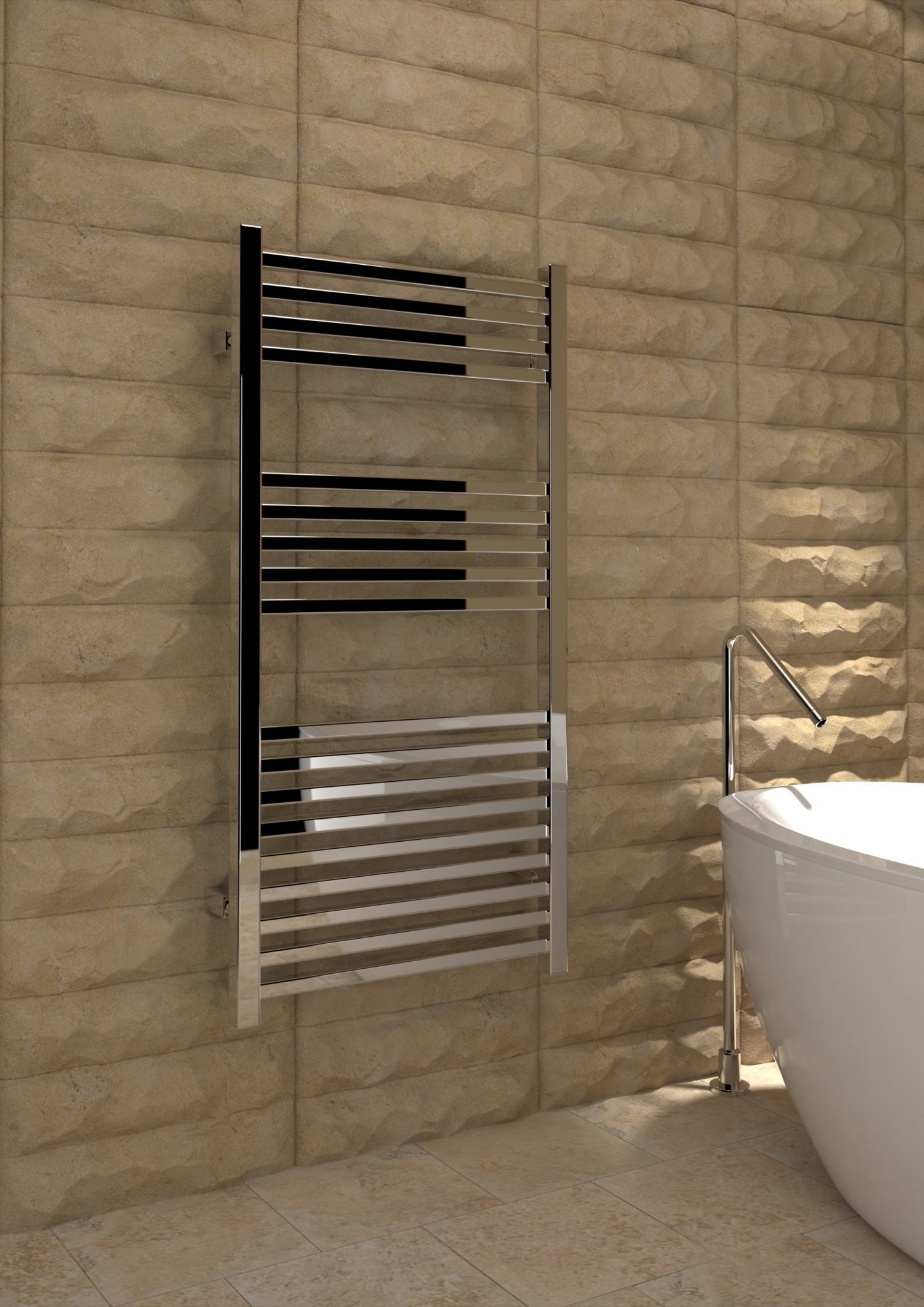 Kudox Bathroom Heating Designer Towel Rails Kudox Bathroom Heating Designer Towel Rails