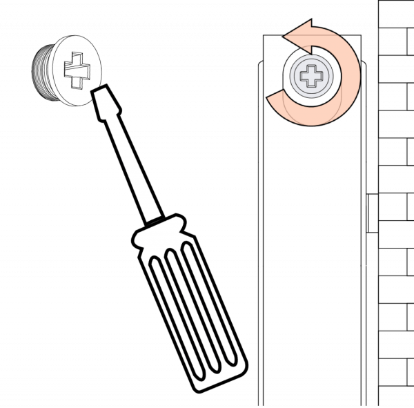 Kudox - Panel Radiators - Technical Support