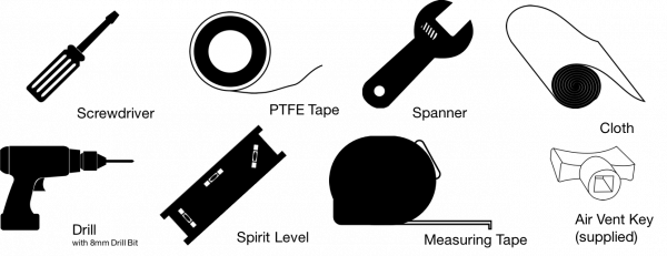 Kudox - Panel Radiators - Technical Support
