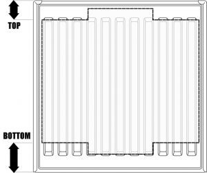 Kudox - Panel Radiators - Technical Support