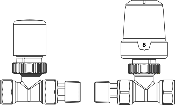 Kudox - Panel Radiators - Technical Support